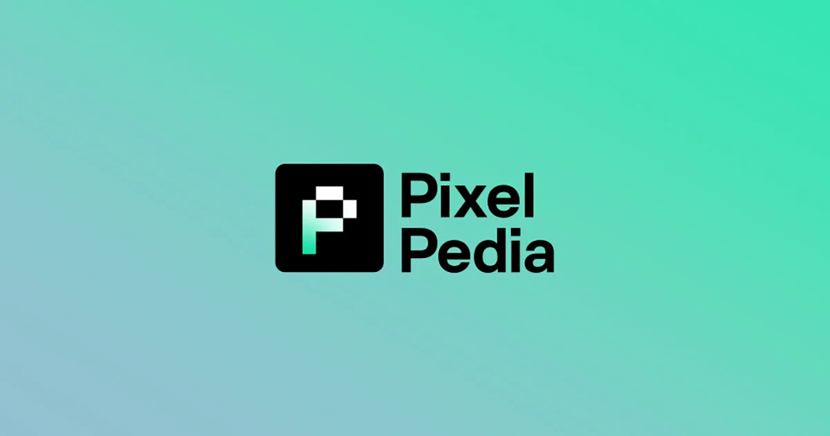 بيكسل بيديا | Pixel Pedia - تعلم التصميم